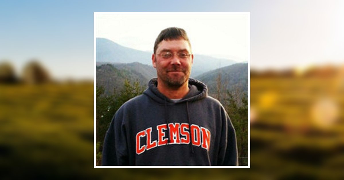 Michael Hurston Poag Obituary October 16, 2017 - Gray Funeral Home