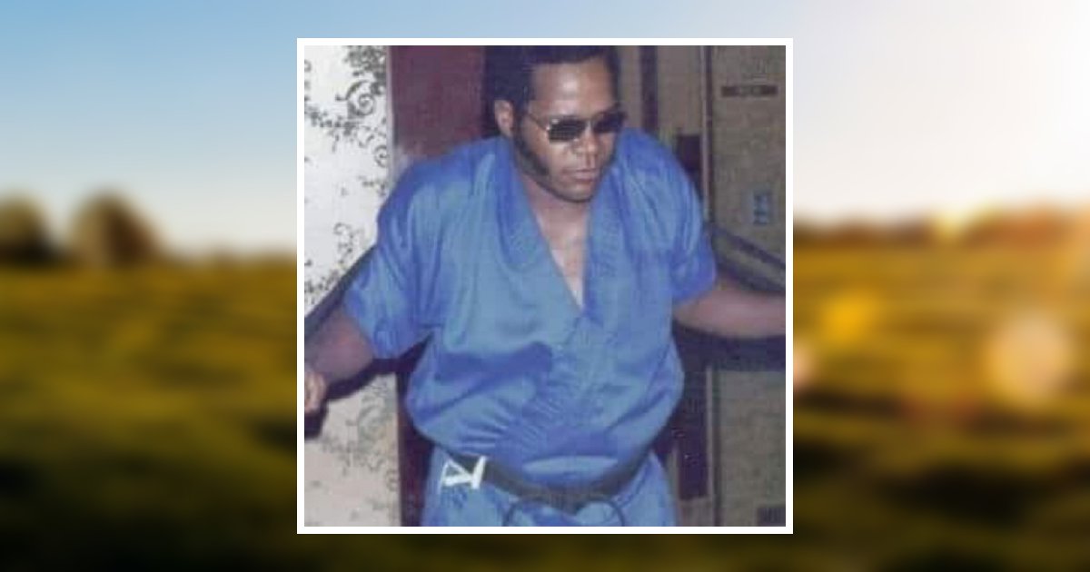 Joel Bryson Ward, Sr. Obituary March 31, 2018 - Chicagoland Cremation ...