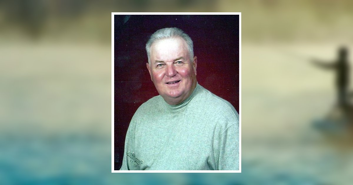 Joseph Wheeler "Joe" Mitchell III Obituary May 10, 2023 - Mulhearn ...