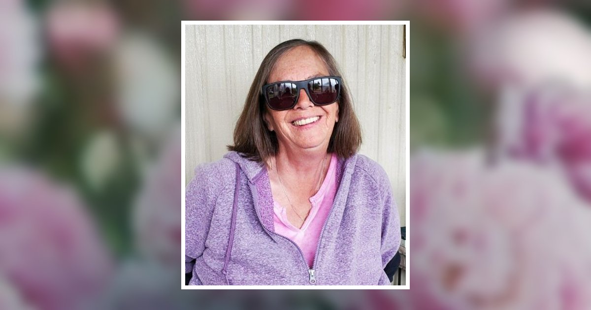 Jacquelyn Jolene Sutton "Jacqui Jo" Obituary October 29, 2022 - English ...