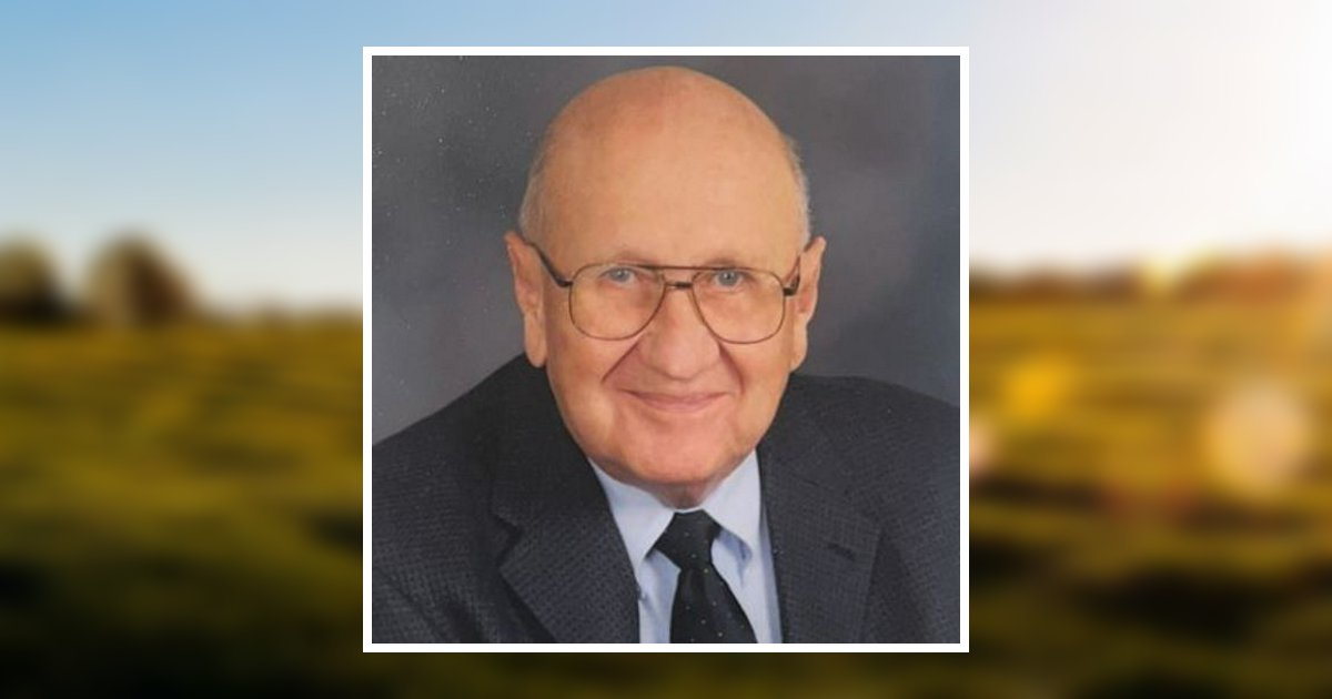 Albert Samuel “Sam” Johnson Obituary January 5, 2024 - O'Connell Family ...