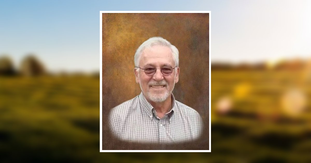 James A. Murcko Obituary February 21, 2020 - Sample-O'Donnell Funeral Home