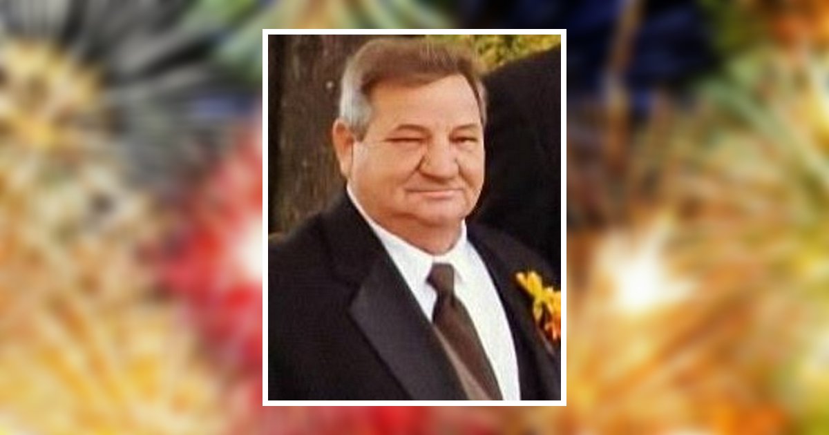 Leonard Edward Hartman, Sr. Obituary May 22, 2025 - Bowser-Ondriezek ...
