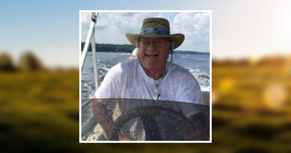 John Robert Callis, Jr. Obituary August 30, 2020 - J.T. Morriss & Son ...