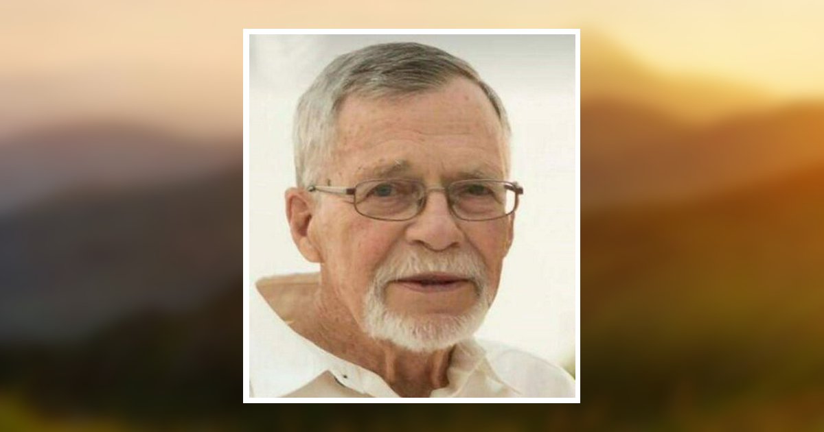 Otho Eugene "Gene" Fox, Jr. Obituary June 3, 2022 - Hamlett-Dobson ...