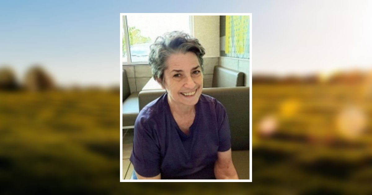 Lynnette Sharp Obituary June 3, 2021 - Pace - Stancil Funeral Home and ...