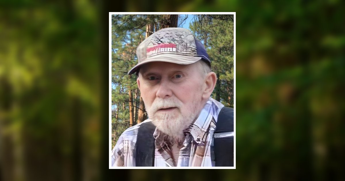 James Robert Briese Sr. Obituary September 15, 2024 - Steuernol ...