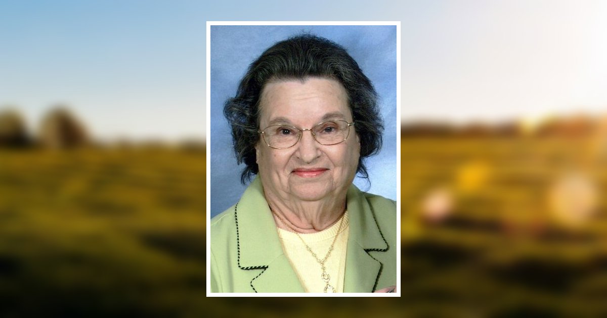 Barbara Bradley Obituary April 25, 2021 - Ginn Funeral Home