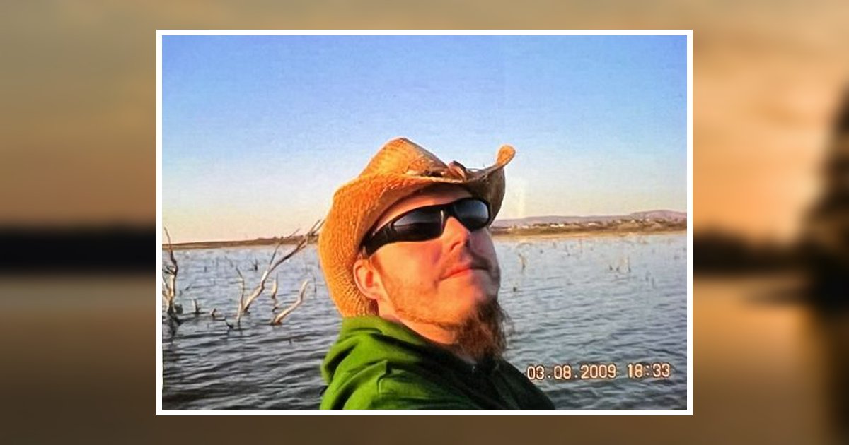 Joshua Felker Obituary December 17, 2024 - Garden City Funeral Home and ...