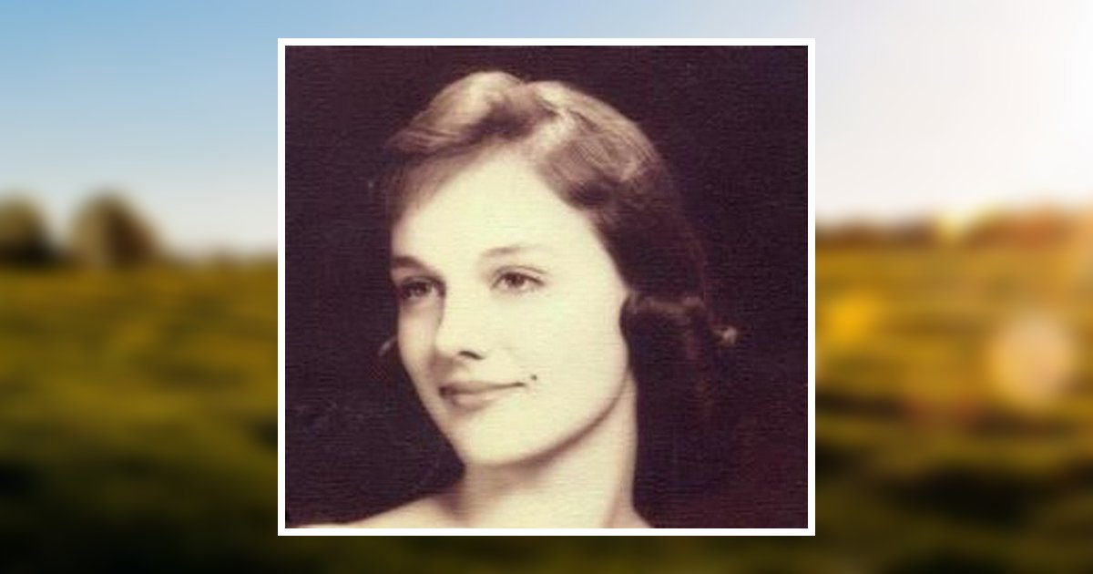 Barbara Barber Obituary March 11, 2014 - Tidd Family Funeral Home