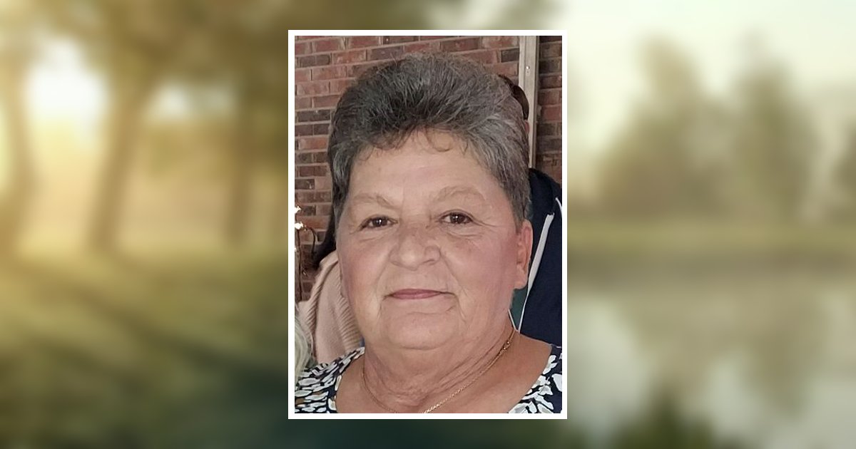 Seconda Jane Faulk Obituary January 13, 2022 - Mathews Funeral Home