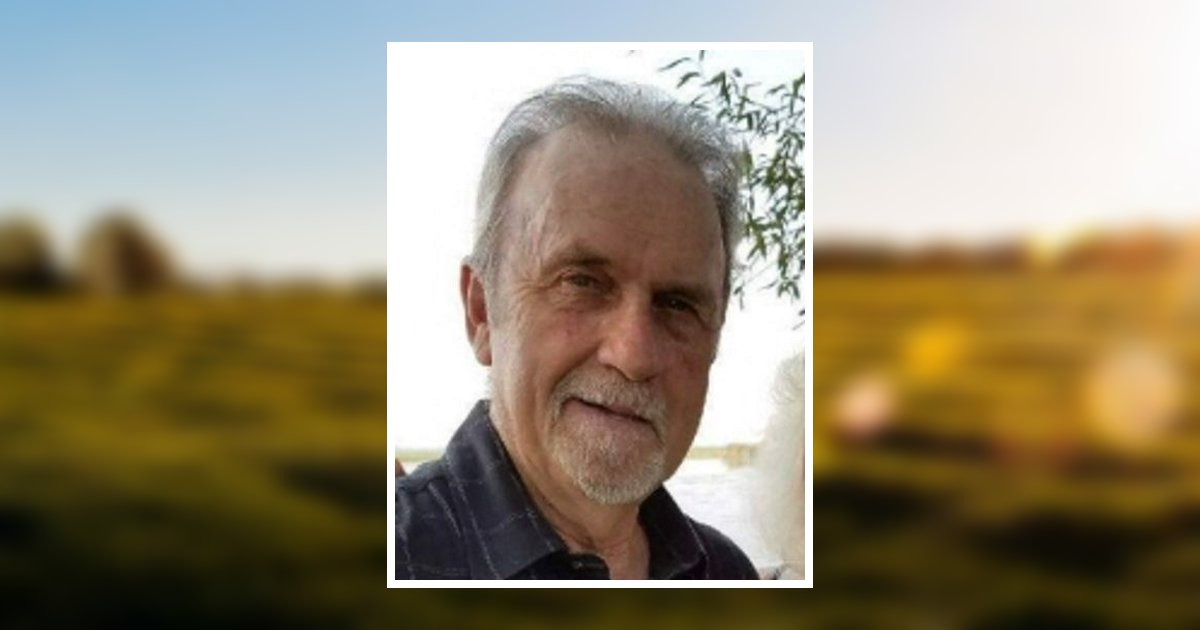 Richard "Dicky" S. Shew Obituary November 10, 2018 - Kurtz Memorial Chapel