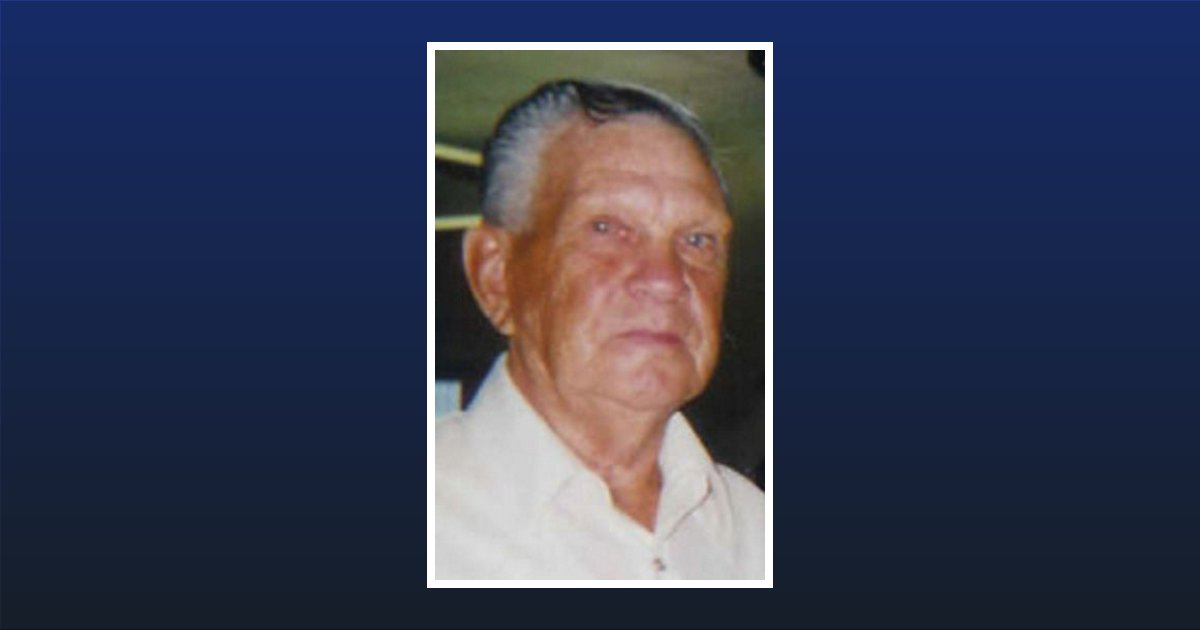 Russell O. Beamish, Jr. Obituary January 10, 2005 - Toland-Herzig ...