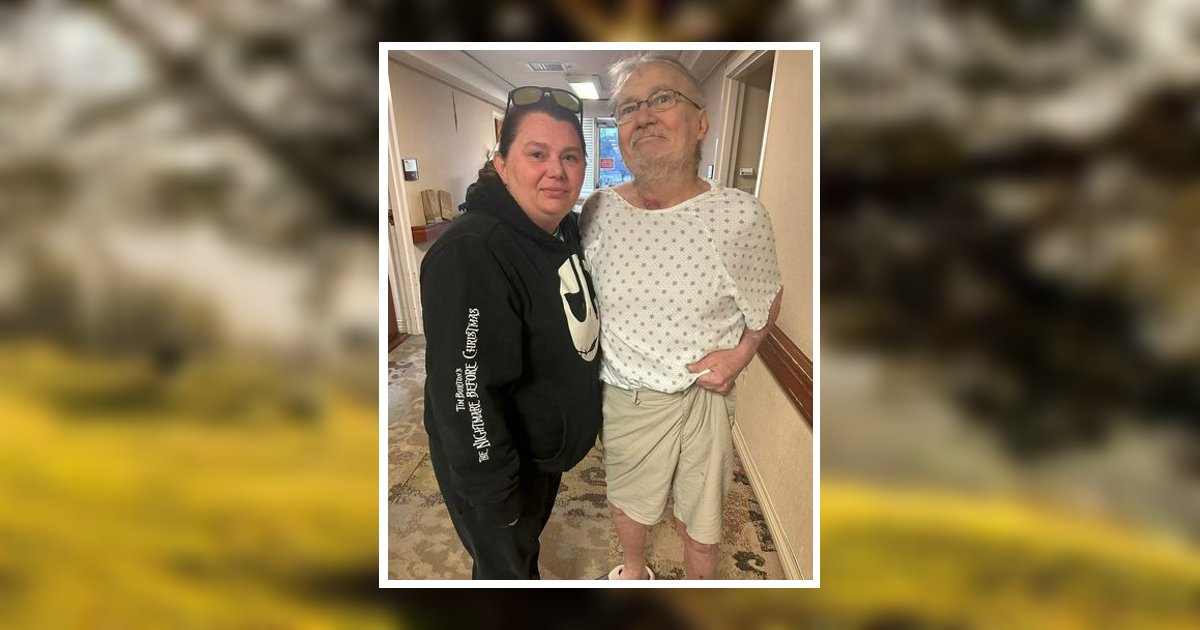 John Wayne Pollitt Obituary April 16, 2025 - Cremation Society of Tennessee