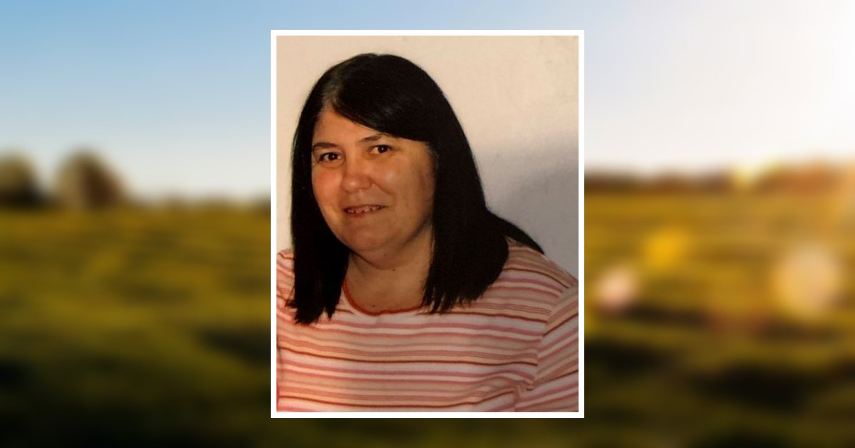 Patricia "Trish" Ketchum Obituary February 27, 2019 - Lawrence Funeral Home