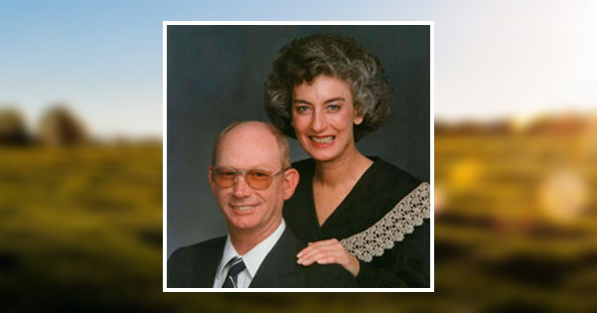 Annette Knight Flowers Obituary 2018 - E. E. Pickle Funeral Home