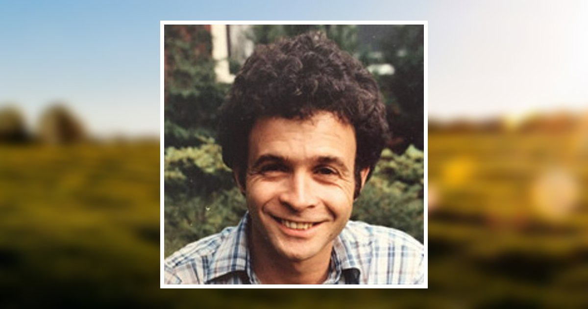 David J Demarco Obituary November 22, 2015 - The Billow Funeral Homes ...