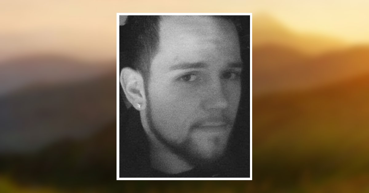 Aaron Jarvis Obituary September 16, 2024 - Gentry Family Funeral Service