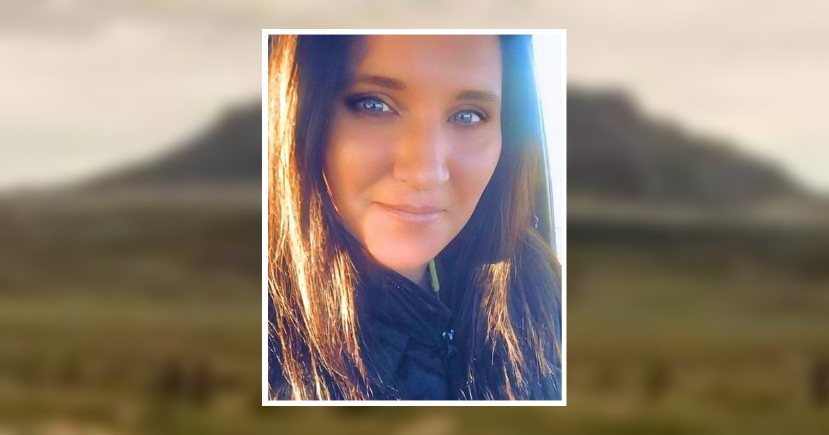 Alyson Rose Caballero Obituary July 11, 2024 - Cloyd Funeral Home ...