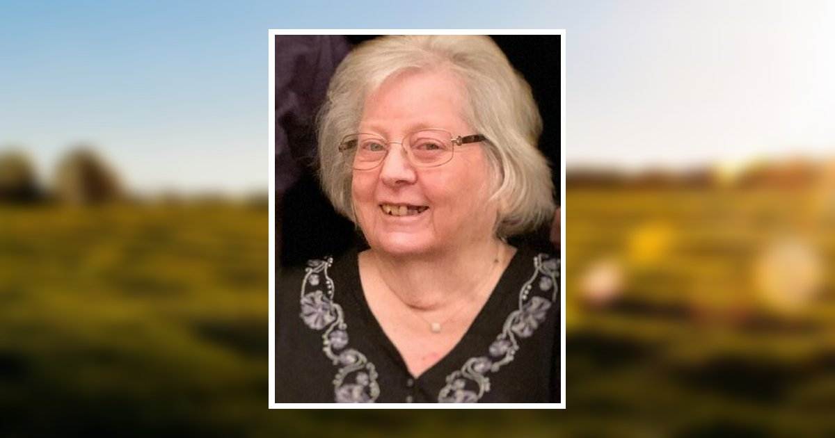 Agnes Mary Mcdermott Obituary February 26, 2023 - Palmetto Funeral Group