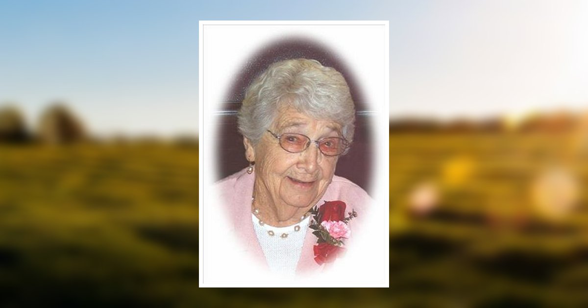 Eleanor Dibble Obituary 2009 - Lundberg Funeral Home