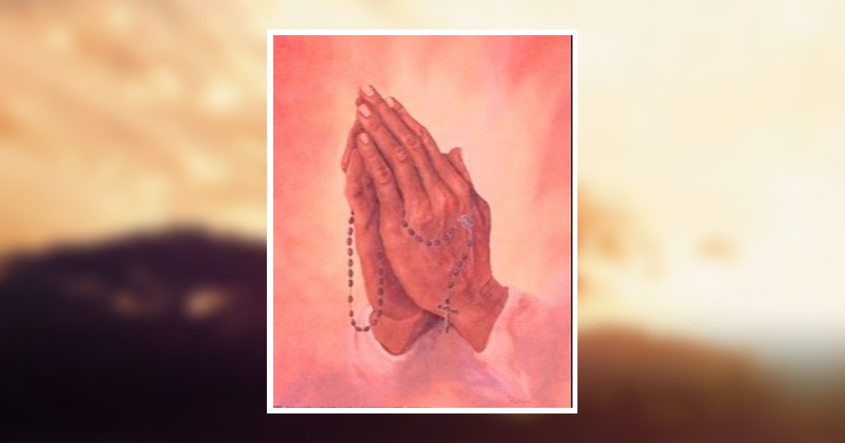 Susan Christina Musa Obituary July 18, 2024 - Riemann Family Funeral Homes