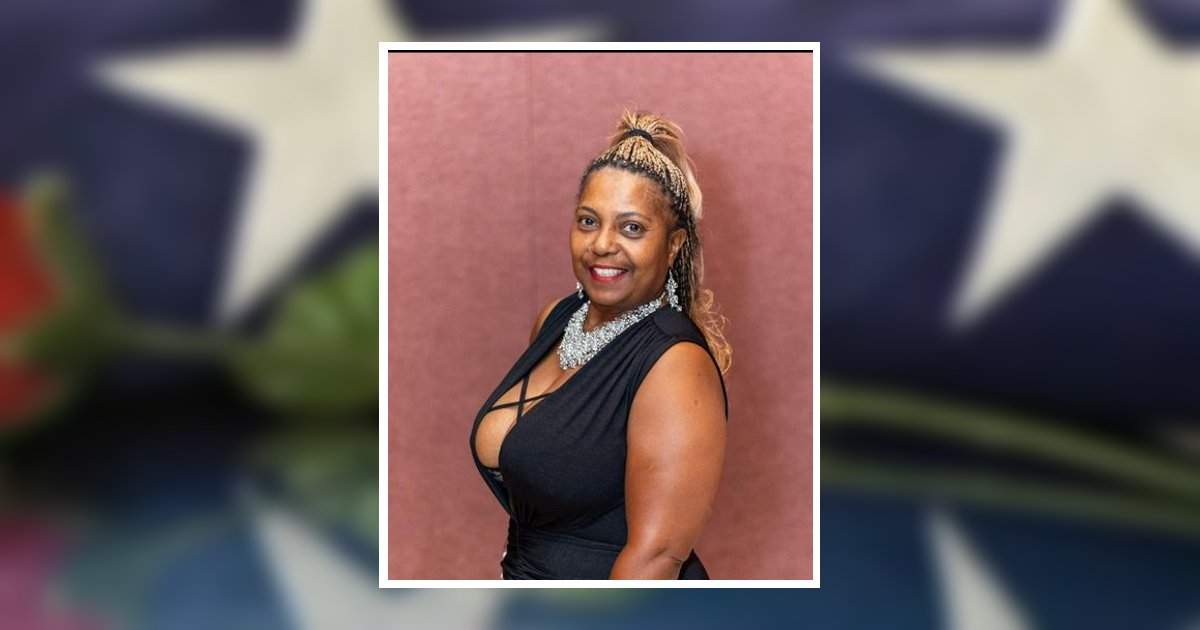 Teresa Browne Obituary May 4 2023 Teat Chapel Funeral Home And