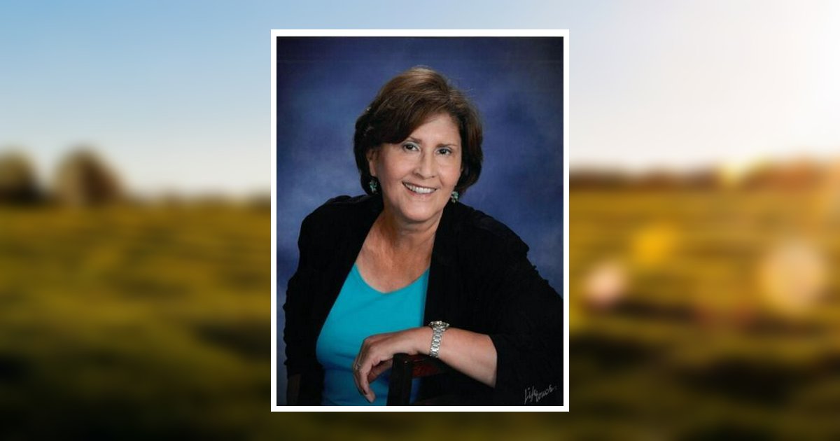 Christine Morelli Obituary May 15, 2021 - Horan & McConaty Funeral ...