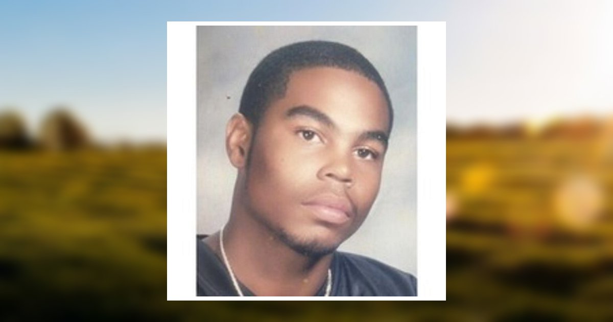 Leondus Michael Holloman Obituary October 29, 2022 - Shivers Funeral Chapel