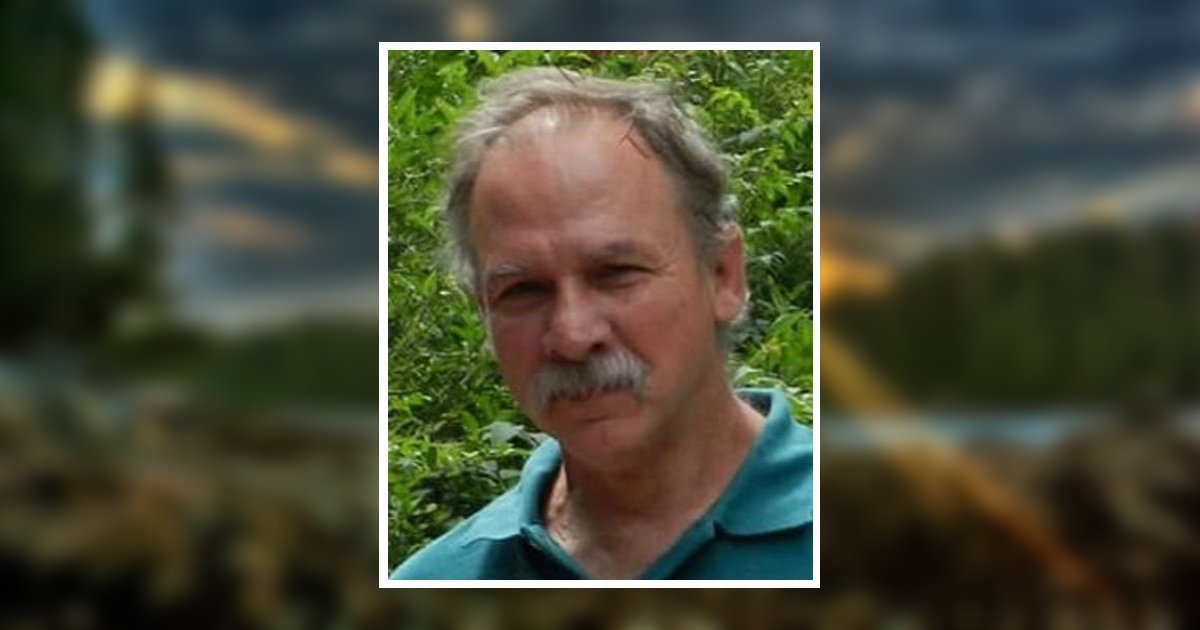 Kenneth Patrick Krov Obituary February 18, 2025 - Wiederspahn-Radomsky Chapel of the Chimes