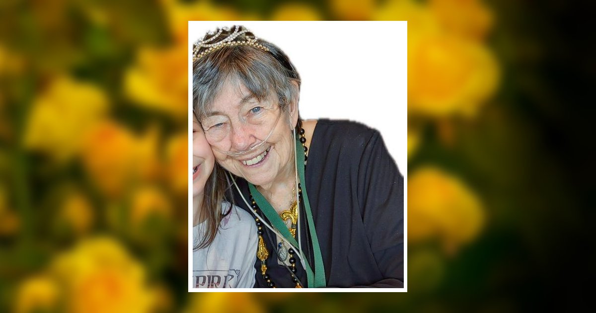 Lucy Carolyn Bleichner Obituary January 21, 2024 - Bradford-O'Keefe ...