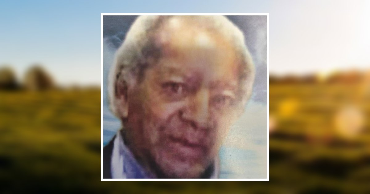 Mario D. Bonelli Obituary April 18, 2021 - Mitchum-Wilson Funeral Home