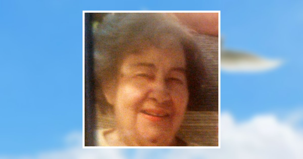 Rose Rudyj Obituary May 1, 2014 - New Comer Rochester