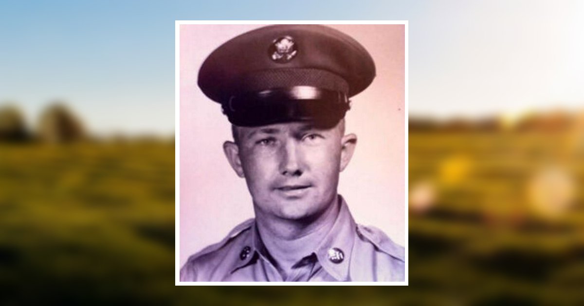 Lester Gambrel Obituary January 21, 2021 - Brooks-Durham