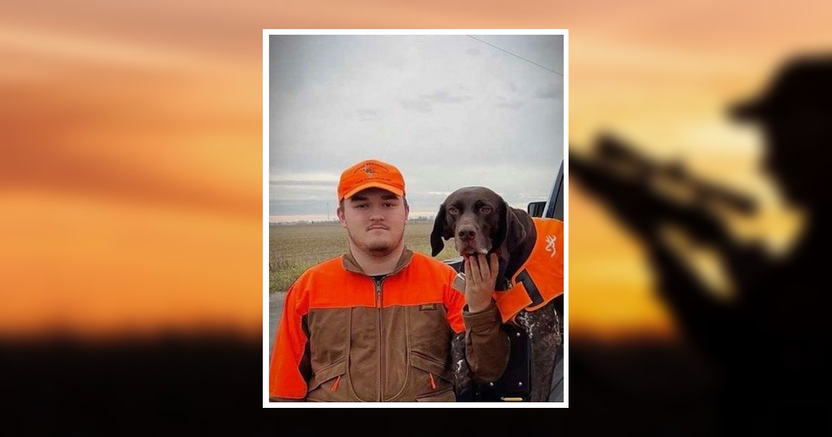 Payne M. Rife Obituary March 29, 2025 - Jackson Lytle & Lewis Life ...