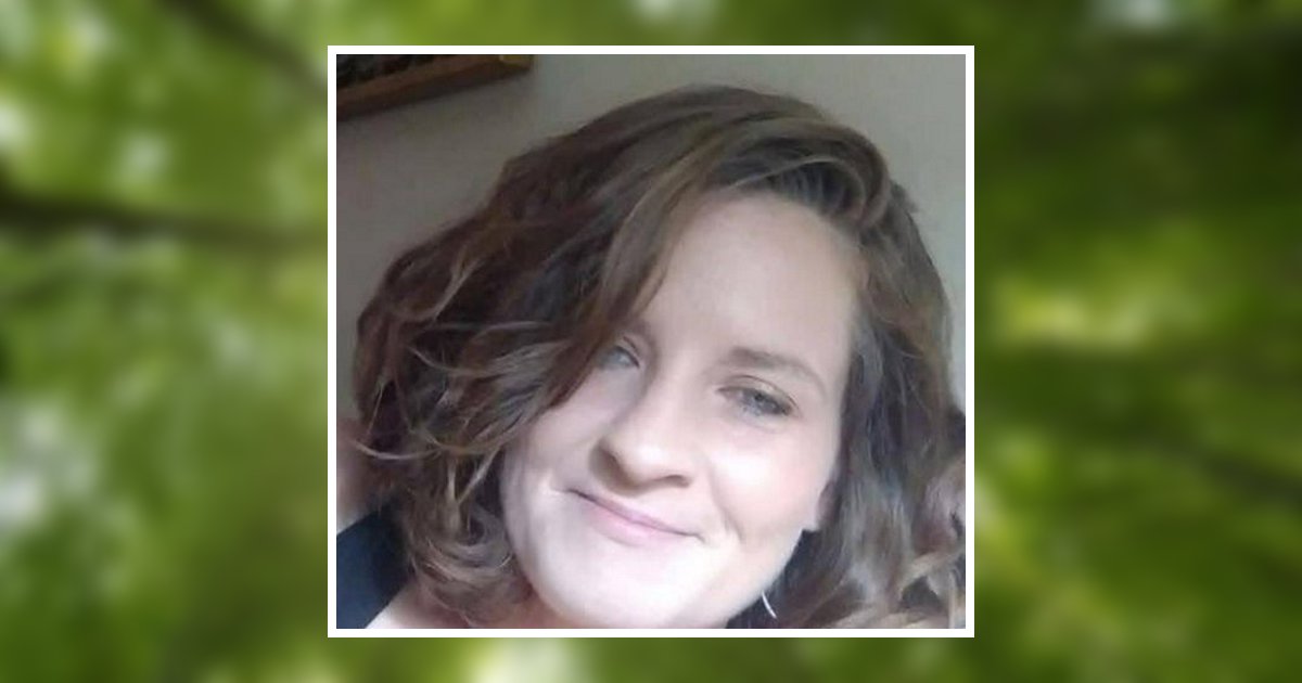 Mckenzie Barham Shaw Obituary August 4, 2025 - Lowndes Funeral Home ...