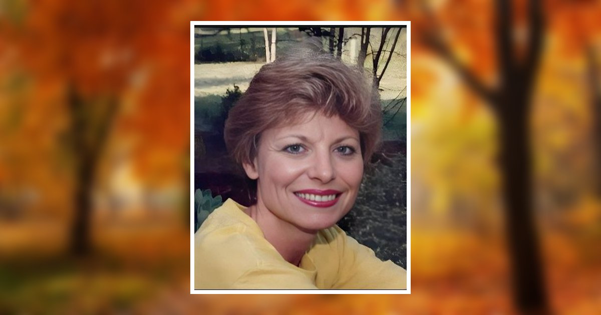 Martha "Marti" Mann Posey Obituary November 12, 2023 - Glenn Funeral ...