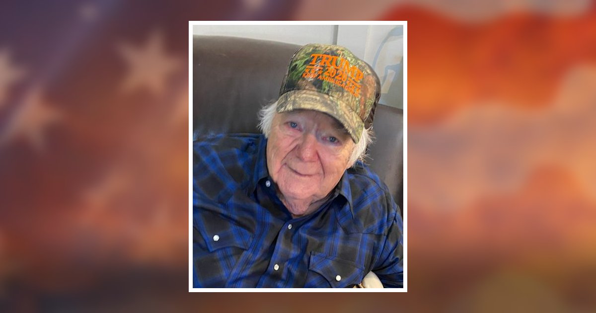 Danny Eugene Reid Obituary February 15, 2024 - Magleby Mortuary