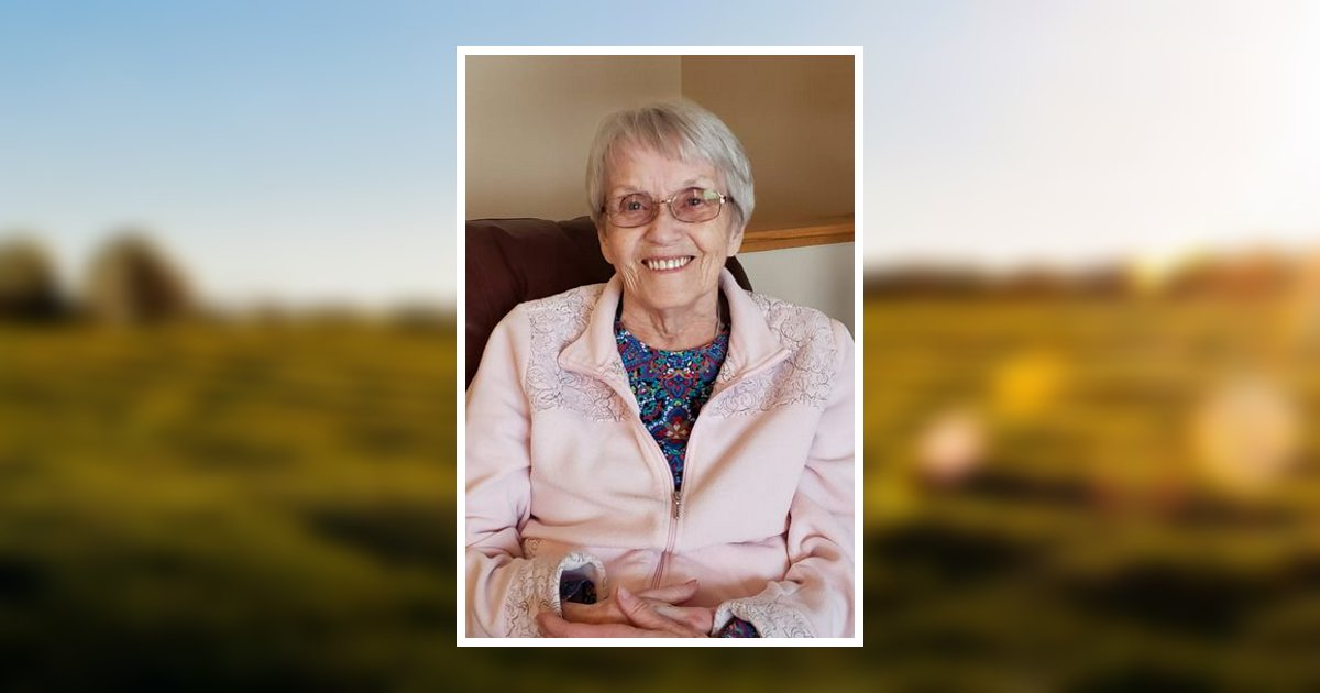 Nancy Lasater Obituary November 6, 2022 - Michelotti-Sawyers Mortuary