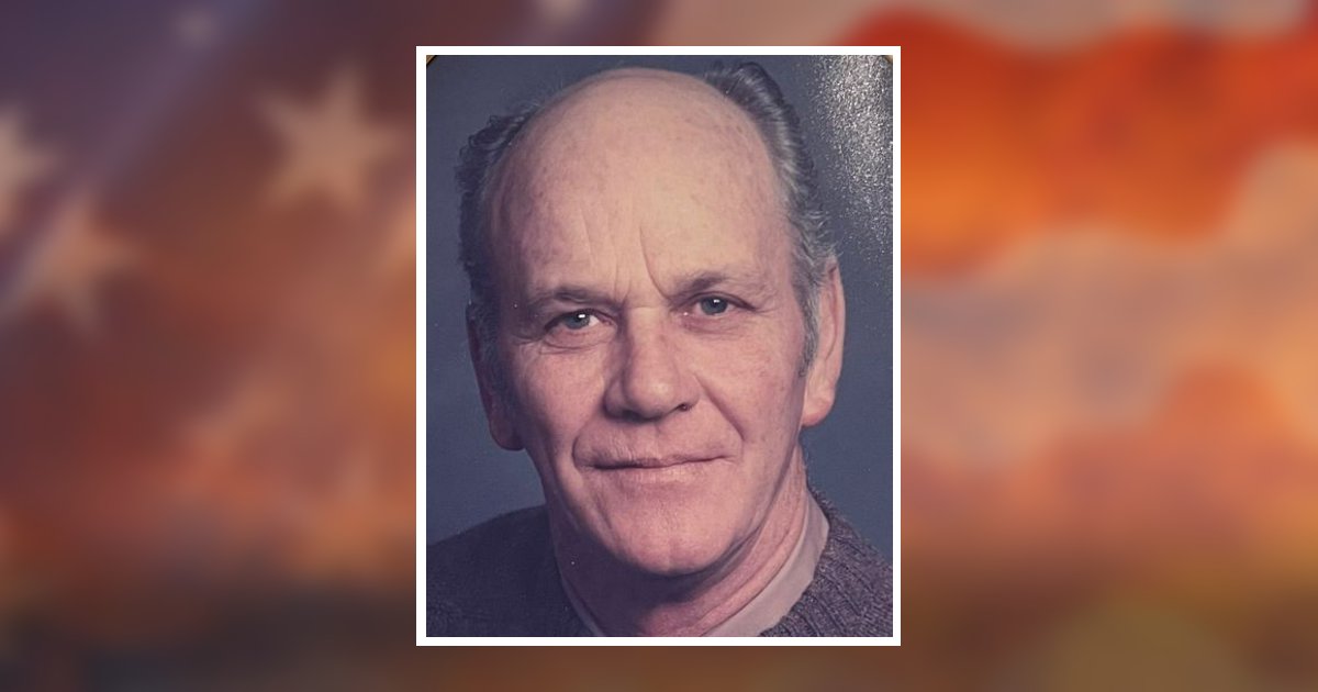 George Doyle Obituary May 30, 2025 - Carlin Family Funeral Service
