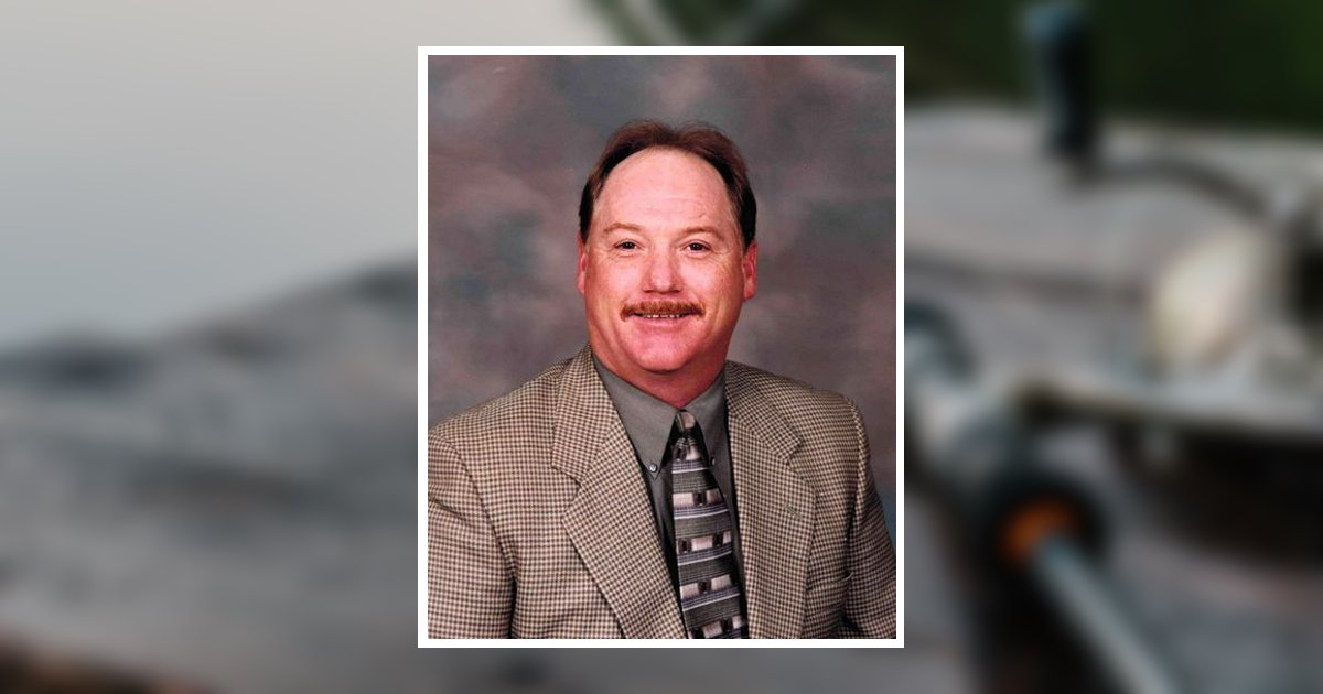 Wesley (Wes) Keith Gable Obituary February 25, 2025 - Smith Family Funeral Home