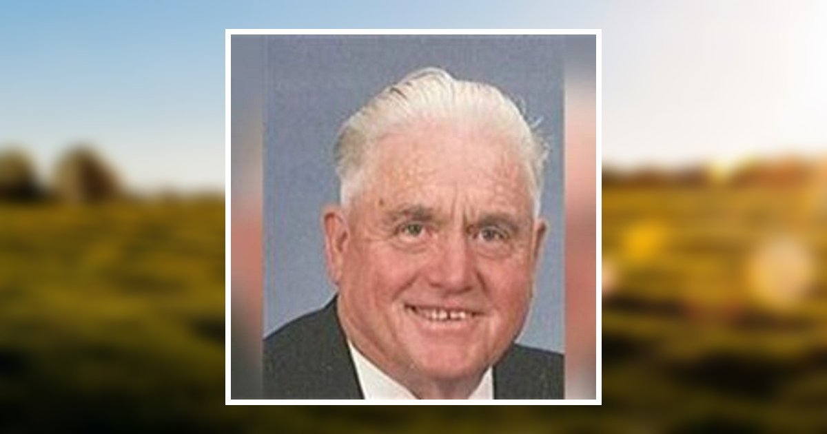 Alvin James Skow Obituary January 25, 2015 - Braman Mortuary ...