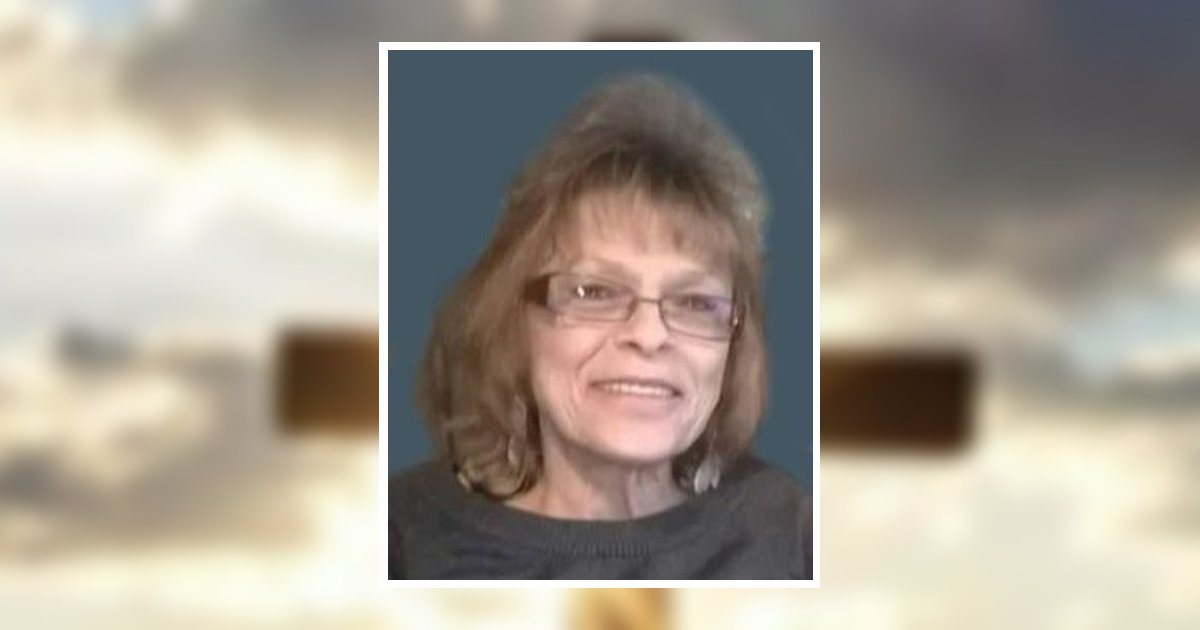 Teresa Kay Ross Furr Obituary June 28, 2024 - Hartsell Funeral Homes