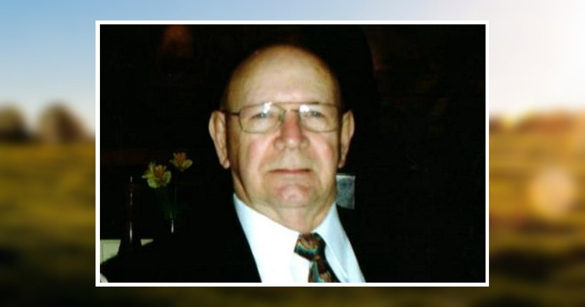 John Embree Obituary January 16, 2022 - Smith Family Funeral Home