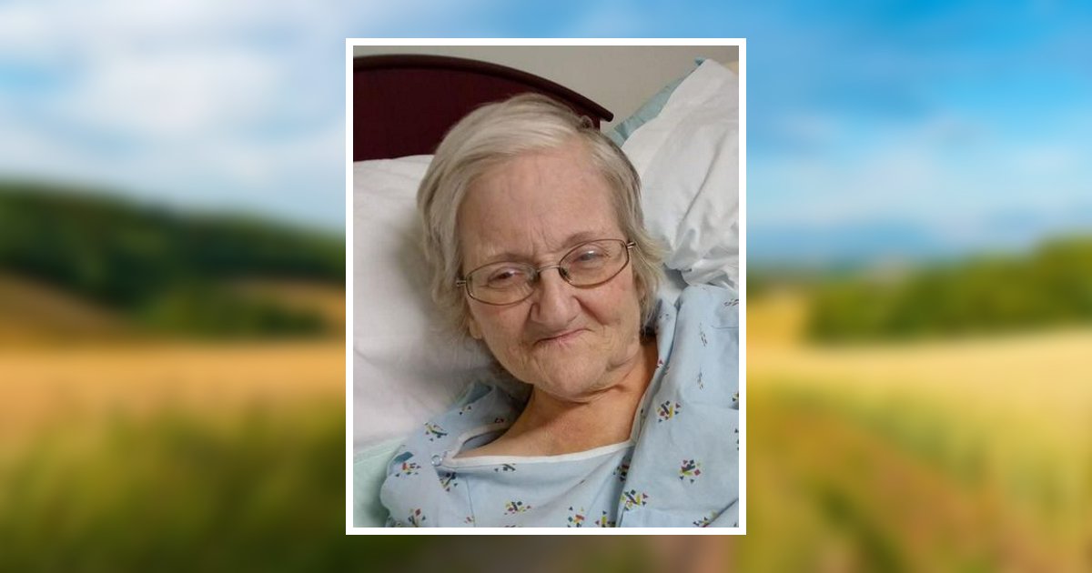 Sheila Marie Ward David Obituary April 11, 2025 - Ivie Funeral Home