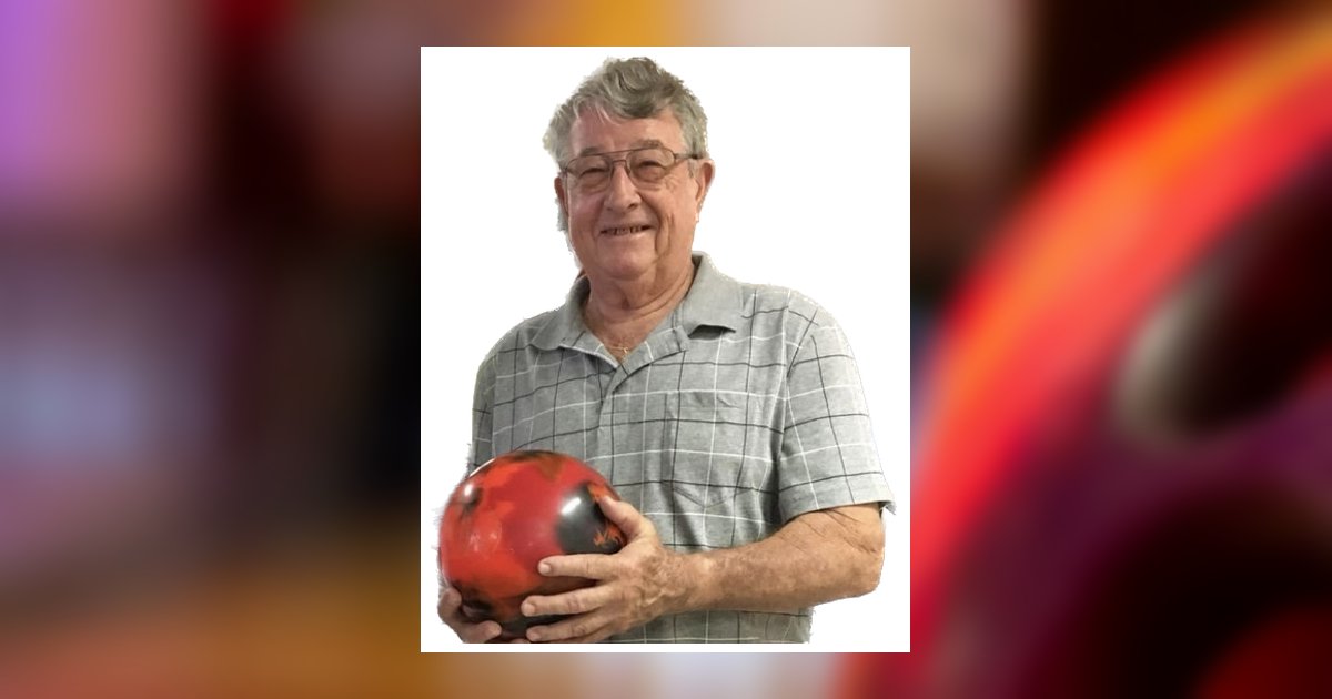 Phil McWhorter Obituary March 26, 2023 - Ingram Funeral Home & Crematory