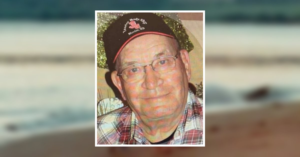 Ottmar Barth Obituary October 23, 2024 - Weigel Funeral and Cremation ...