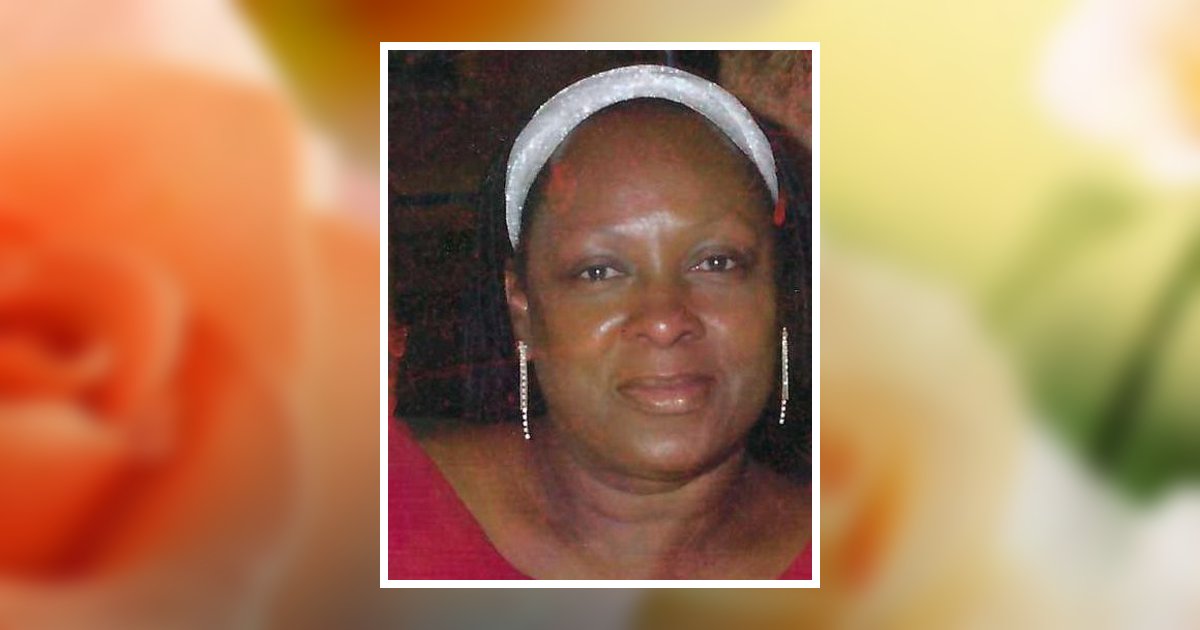 Ruby Milligan Mazyck Obituary March 23, 2023 - Dickerson Mortuary