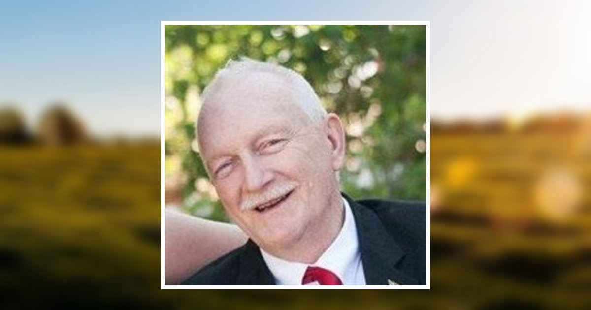 James Lee Myrick Obituary December 23, 2019 - Latimer Funeral Home