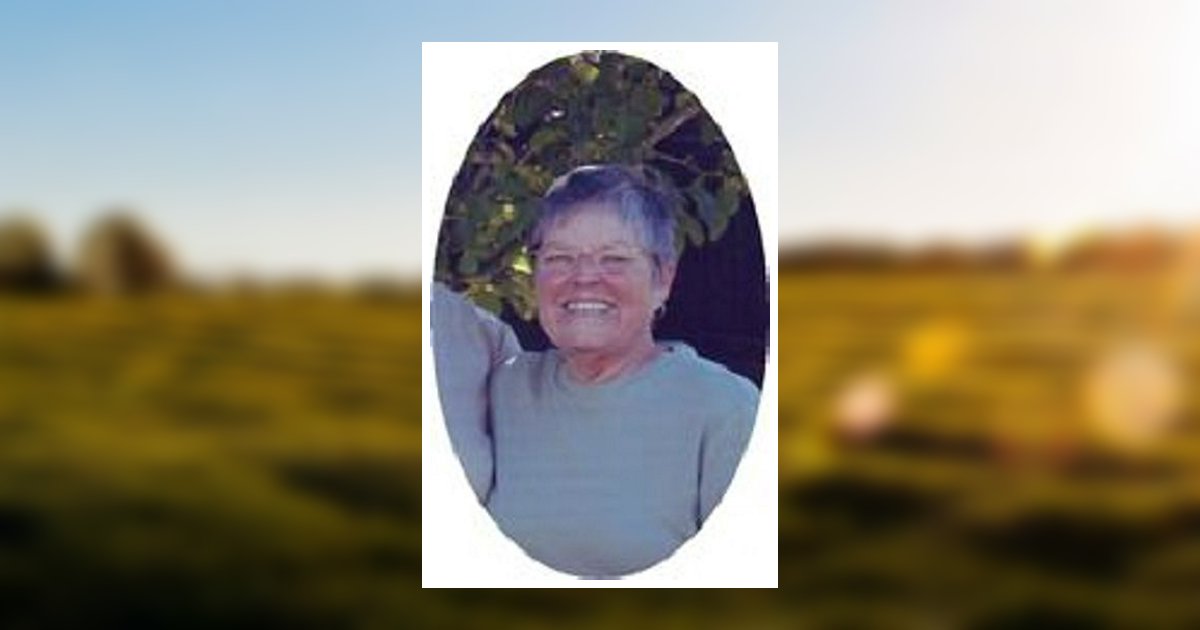 Marsha Gayle Freeman Obituary October 1, 2009 - Galbreaith - Pickard ...